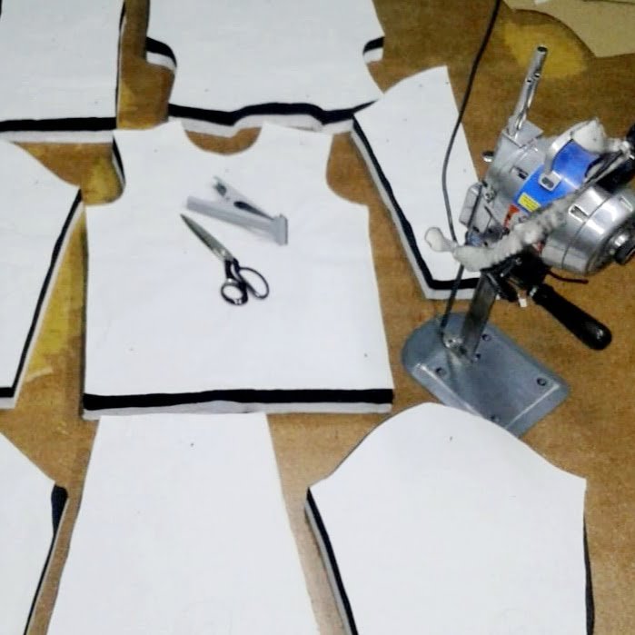 Proveedor Textil Producto Terminado De Indumentaria- Talleres De ...