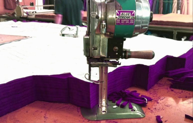 Proveedor Textil Producto Terminado De Indumentaria- Talleres De ...