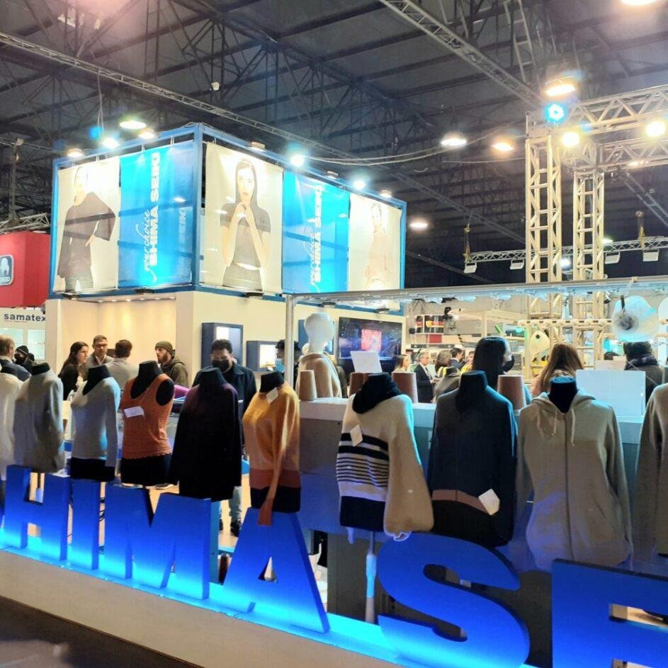 NASA JEANS - Proveedor