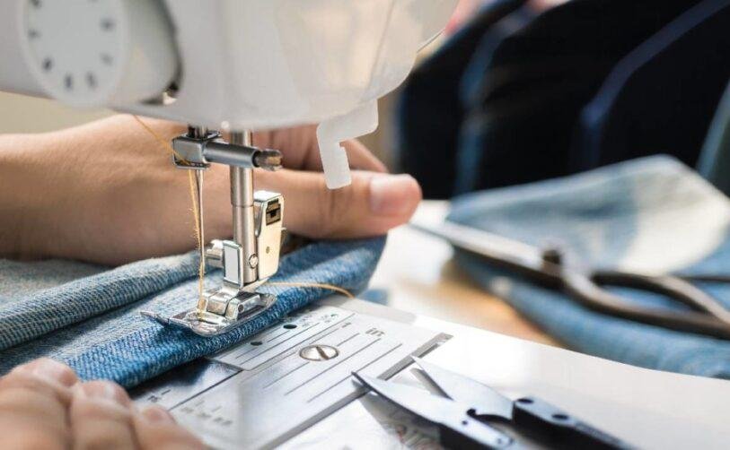 La Modista: Una Ingeniería En Abstracto Generar Moda Entre Hilos Y ...