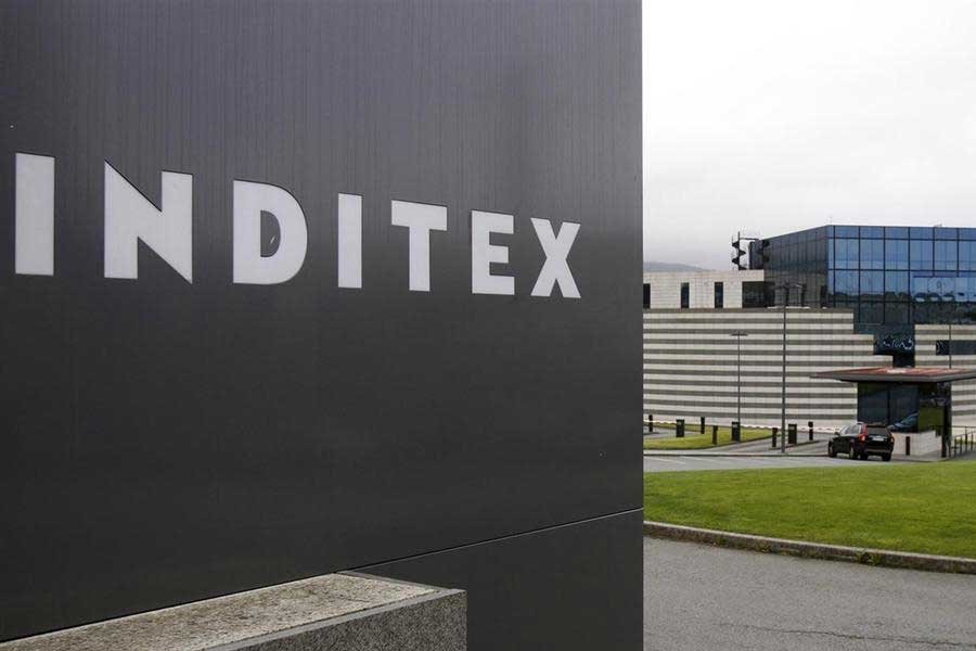 Inditex Entra En La Moda De Segunda Mano En Reino Unido - Indumentaria ...