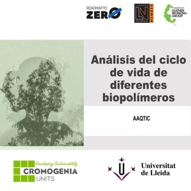 Ciclo De Conferencias De Cromogenia Units - Indumentaria Online