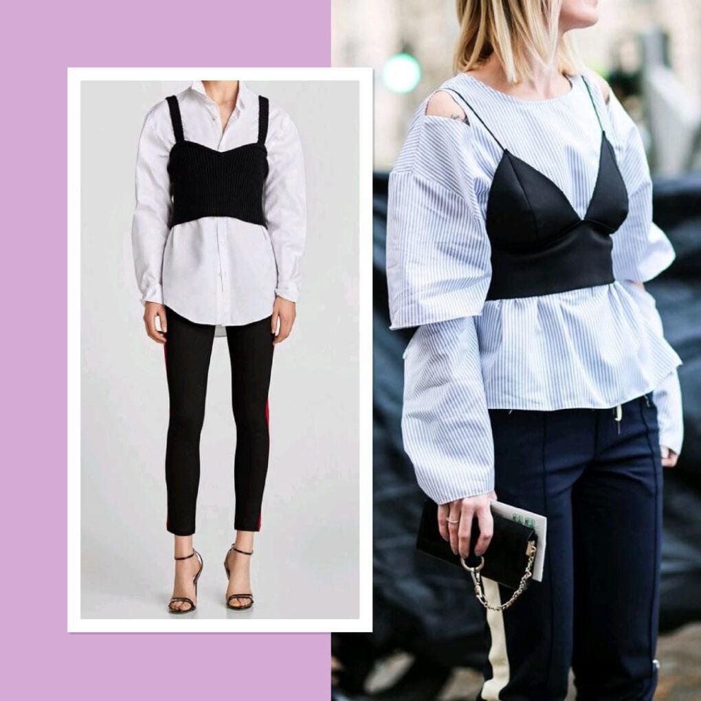 Tendencias 2023: Los Top - Indumentaria Online