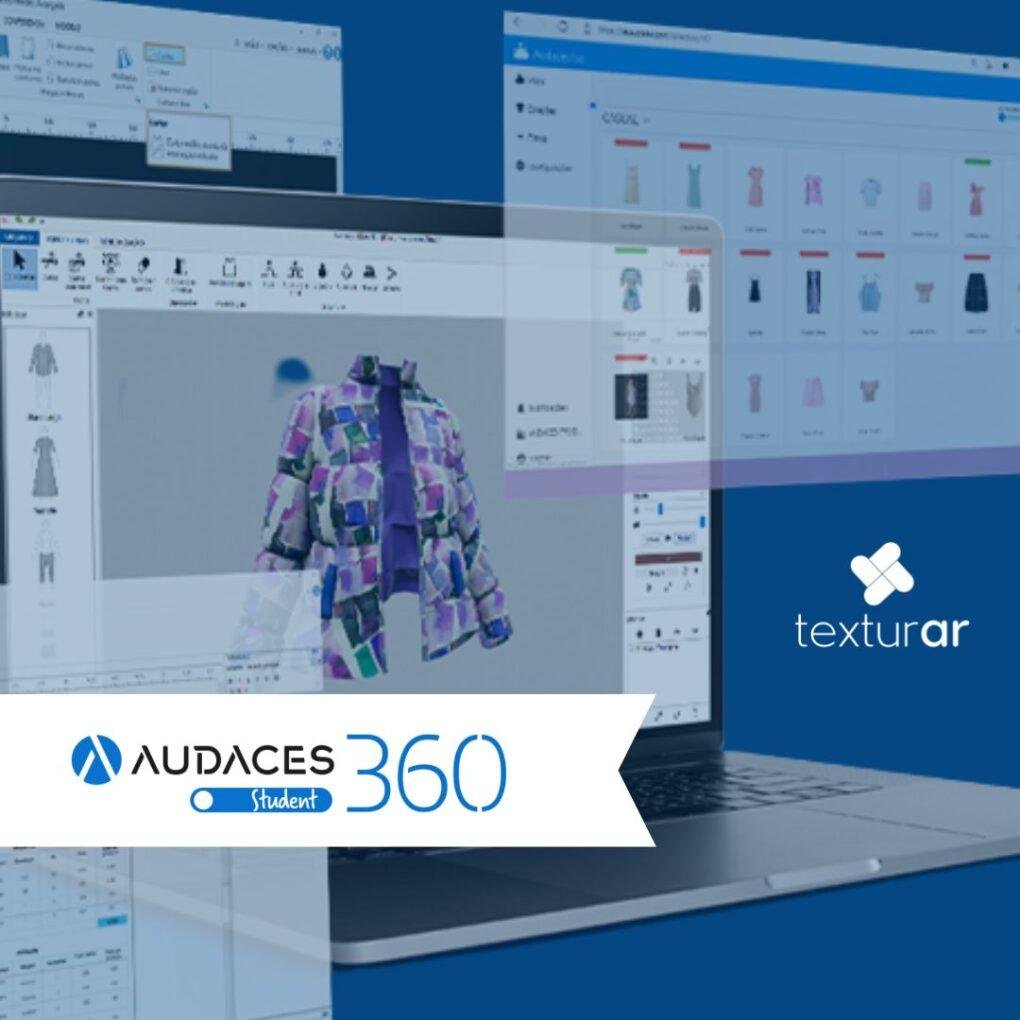 ¿Para Quién Es Audaces 360 Student? - Indumentaria Online