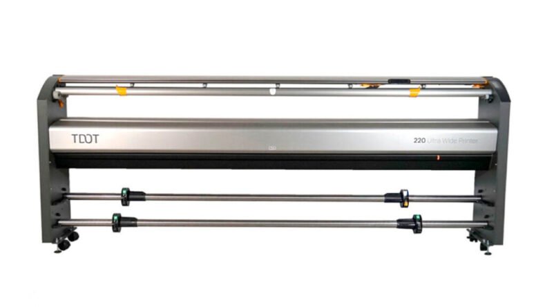 Plotter Español De última Generación - Indumentaria Online