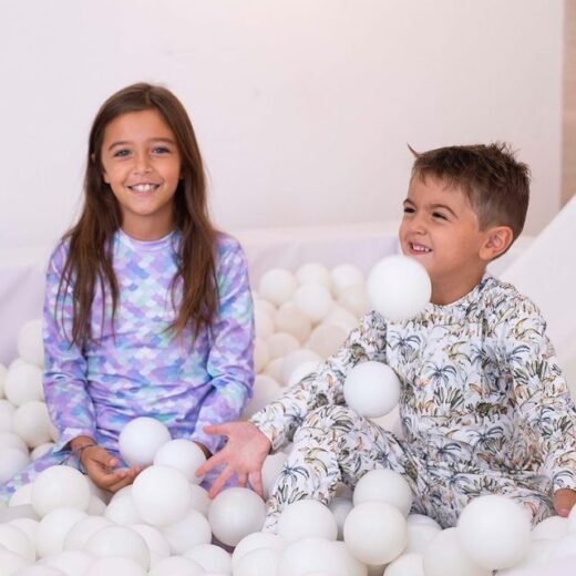 El Desafío De Pensar Como Chicos: ¿ Cómo Se Diseña La Ropa Para Niños ...