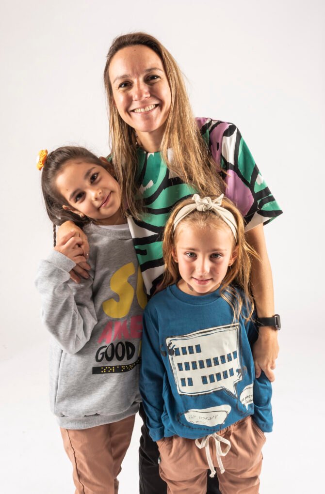 El Desafío De Pensar Como Chicos: ¿ Cómo Se Diseña La Ropa Para Niños ...