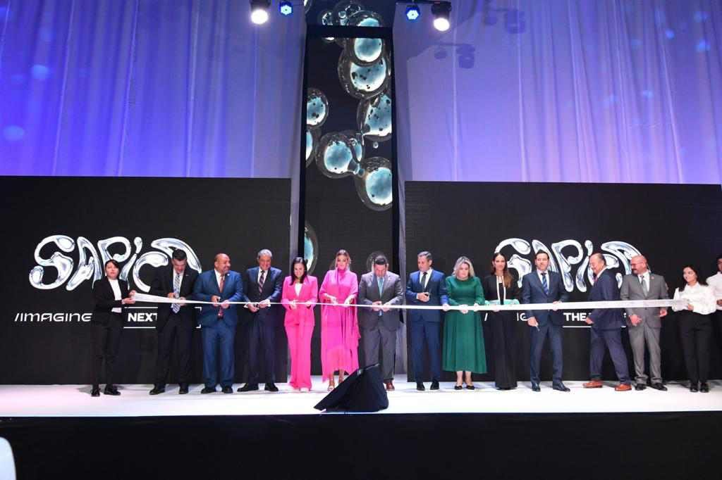 SAPICA, Corazón De La Industria Mexicana Del Calzado Y La Marroquinería ...