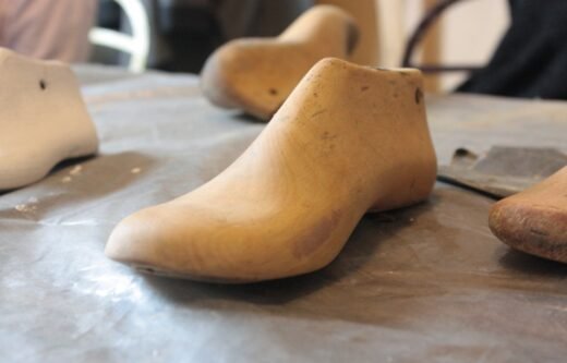 ¿ Qué Es Una Horma? - Indumentaria Online